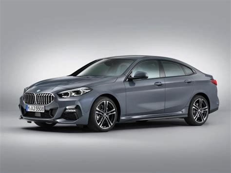 BMW Serie 2 Gran Coupé 235i 2021 precios y cotizaciones Test Drive