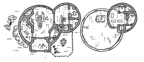 Pin By Pat Grogan On Maps For Rpg Sci Fi Map Rpg