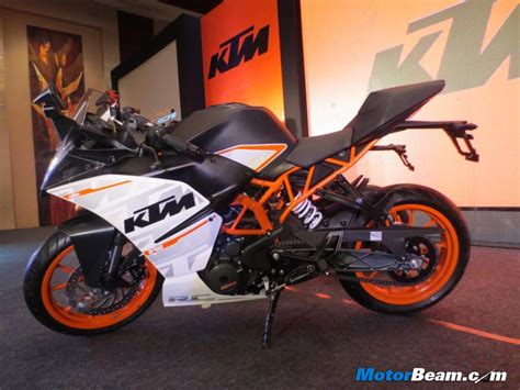 Ktm Rc 390 Wallpapers Wallpaper Cave