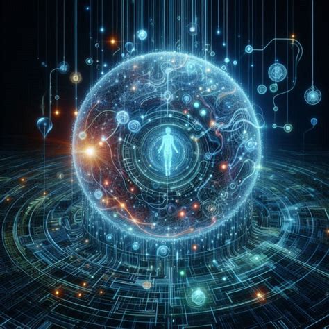 Unraveling The Human Algorithm A Deep Dive Into Life As Code