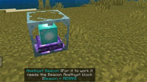 Download Lighthouse Mod For Minecraft Pe Lighthouse Mod For Minecraft