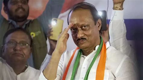 Ajit Pawar Ncp बारामतीमधून लोकसभेसाठी उमेदवार कोण असणार