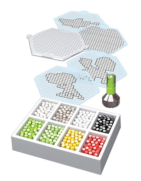 Qixels Design Creator Toy Toptoy