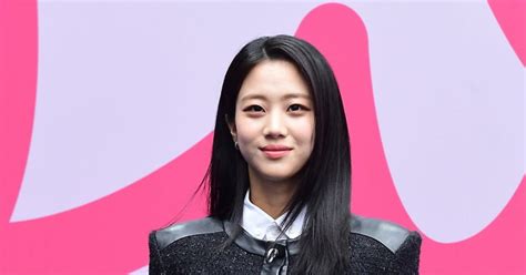 포토 홍화연 미소가 아름다워~