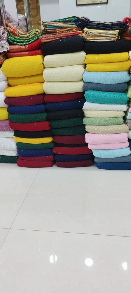 Patchwork Fabrics At Rs 90meter Cotton Fabric In Surat Id