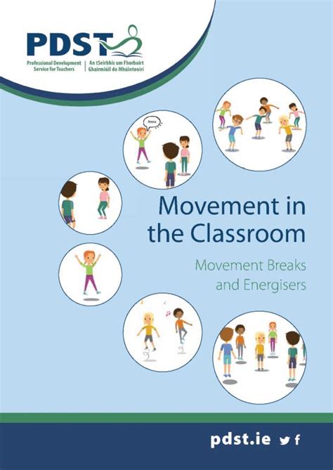 Processing Pdf 157819 Movement In The Classroom 20