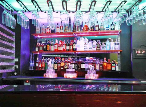 Two80 Cabaret Entertaining Venues Hidden City Secrets