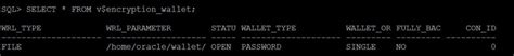 Oracle C Transparent Data Encryption TDE Tips And Tricks Oracledbwr