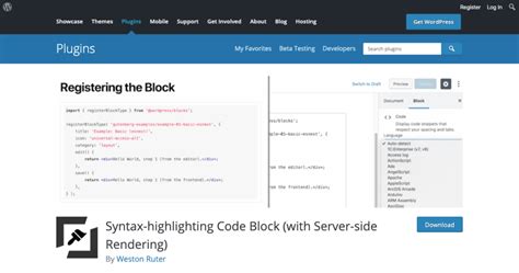 Wordpressのシンタックスハイライトをsyntax Highlighting Code Block With Server Side Rendering に乗り換えた