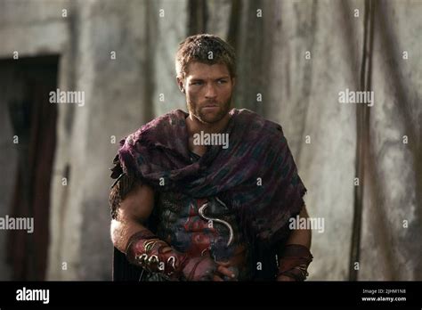 Liam Mcintyre Spartacus Body
