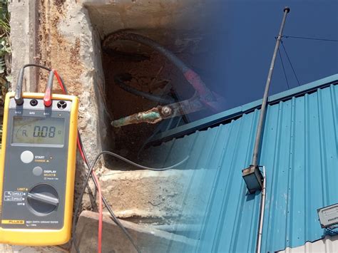 Troubleshooting Cable Faults Analysis And Solutions Energy And Safety Audit