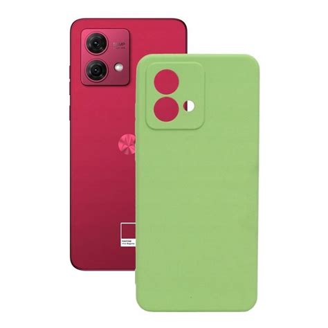 Etui Do Motorola Moto G G Tint Case Zielone Obudowa Pokrowiec Case Gsm Hurt Sklep Empik Com