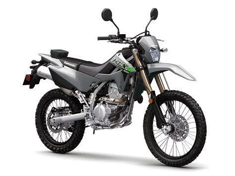 2024 Kawasaki KLX300 Guide Total Motorcycle