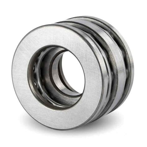 Types Of Bearings Lily Bearing
