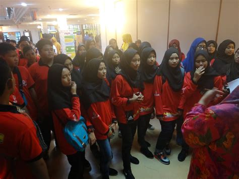 Lawatan Smk Taman Nusa Jaya Johor More Info Perpustakaan Tuanku Bainun