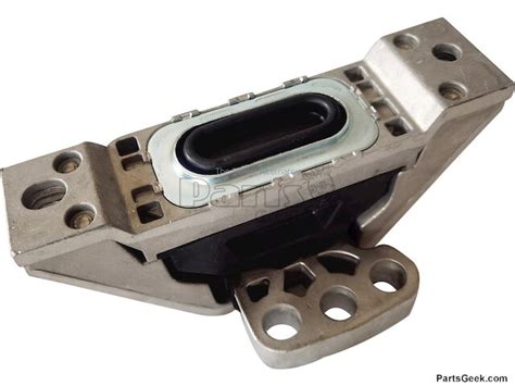 Saturn Vue Engine Mount Motor Mounts Replacement Ac Delco Genuine