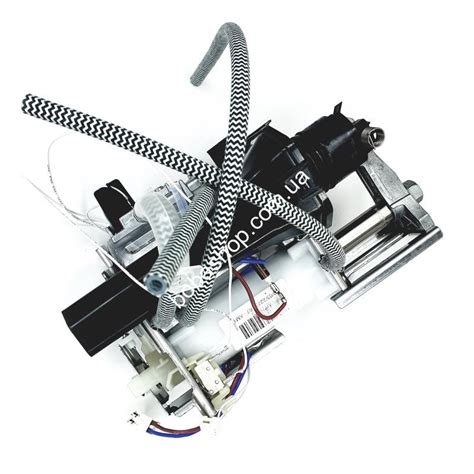 Заварочный блок для кофемашины EA97 Krups SS-8030001874