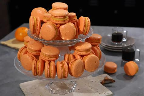 Día Del Macaron Los Secretos Para Preparar La Delicia Francesa Infobae