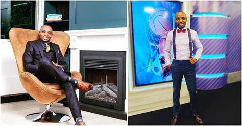 Lofty Matambo Discloses He Worked On Radio As Preacher For 4 Years