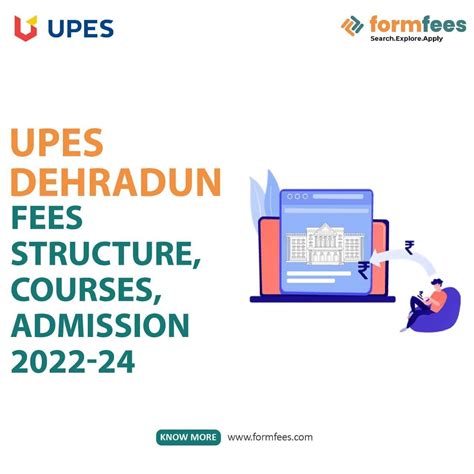 Upes Dehradun Fees Structure Courses Admission 2022 24 Formfees