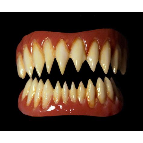 Pennywise Pointy Fx Fangs Abracadabranyc