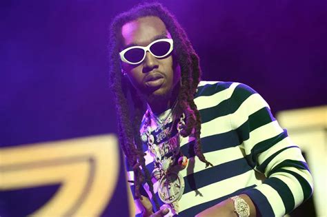 Takeoff Coroner Report Reveals New Details Of His Death