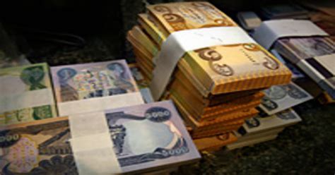 Rebuilding Its Economy Iraq Shuns Us Businesses