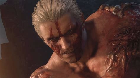 Krauser Ruins How To Easily Beat Krauser Ruins Boss Fight In