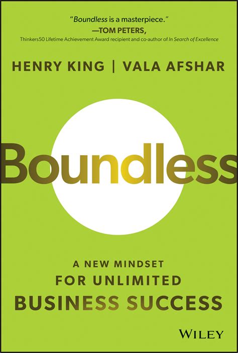 Boundless By Csma