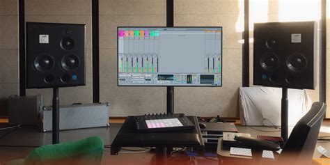 Sampling In Ableton How To Chop Samples Manually And To The Beat In