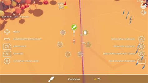 Review Totally Accurate Battle Simulator Switch Um Simulador