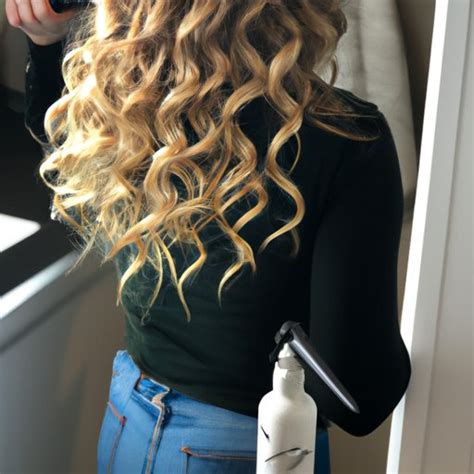 Using The Bed Head Wave Artist To Create New Looks The Enlightened