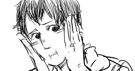 ベルユミ ベルユミ落書き らぶそなのマンガ 進撃の巨人 ベルトルト・フーバー ユミル Pixiv
