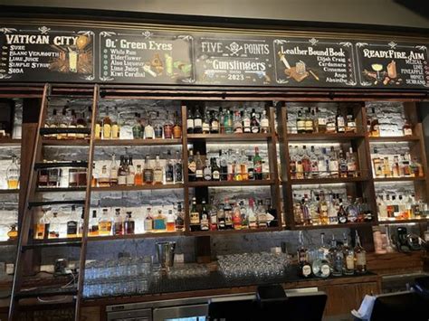 Five Points Updated October 2025 611 Photos And 373 Reviews 169 W