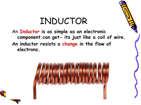 Ppt Inductors And Inductance Powerpoint Presentation Free Download