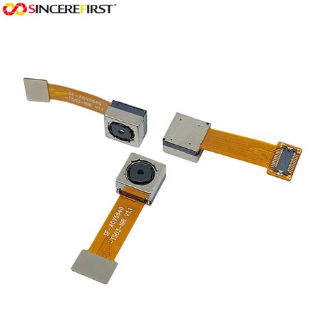 5 Megapixel FPC Camera Module Radar Mipi Ov5640 Camera Module