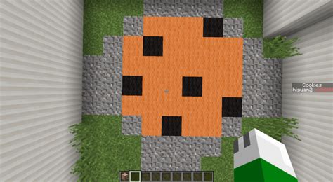 Cookie Clicker 0 06v Minecraft Map