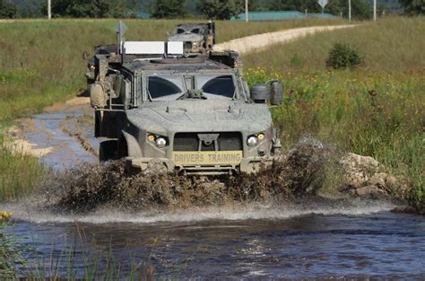Jltv Z Am General Opóźnione