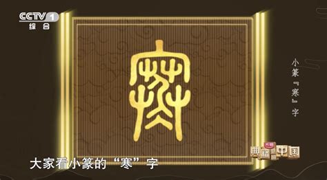 被汉字的前世今生“燃”到了！