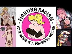 Look Your Waifu Is Getting Impregnated By Superior Black Genetics Don T Xxx Mobile Porno