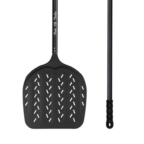 Perforiran Lopar Za Pico Za Krušno Peč Lilly Codroipo Fiducia