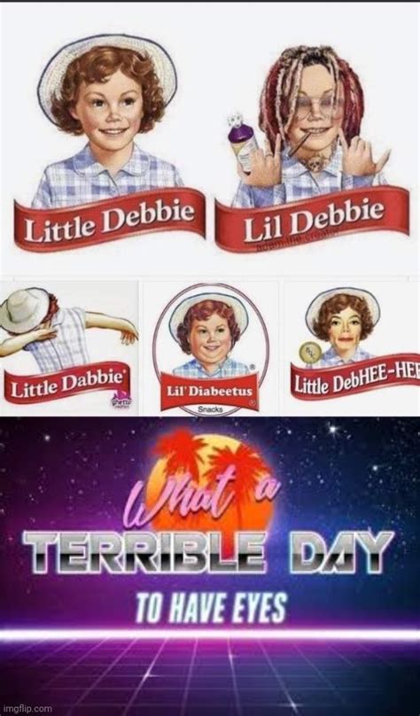 Lil Debbie Memes Lil Debbie Little Debbie Meme Shirt Hoodie Sweater