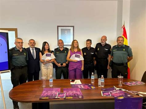 La Delegación del Gobierno inicia una campaña de concienciación de la