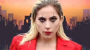 Le Méga Bide Joker 2 Lady Gaga A Fini Par Trouver ça Drôle Malgré Le