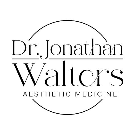 Dr Jonathan Walters Aesthetic Medicine