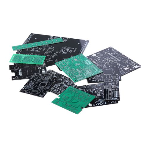 مدارهای الکترونیکی Pcb ارتباط گستر پارتاک