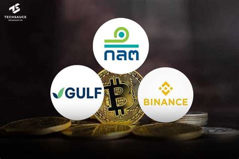 Gulf Binance เตรียมเปิดให้บริการ Q466 หลัง กลต ไฟเขียวไลเซนส์ ศูนย์