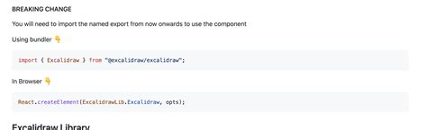 Excalidraw Script Is Not Loading · Issue 5434 · Excalidrawexcalidraw