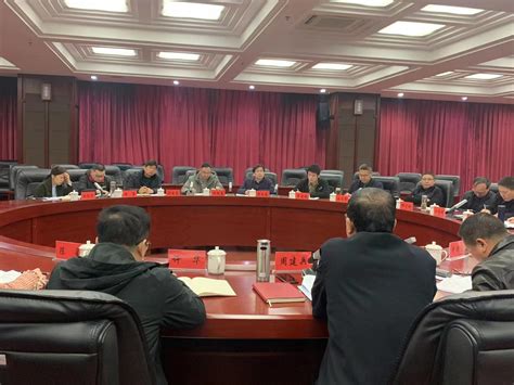 我市赴江西省鹰潭市余江区考察学习宅基地制度改革试点经验