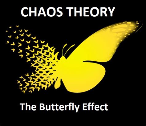 Chaos Theory — Chyoa